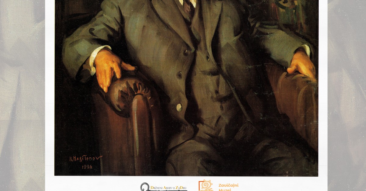 Stjepan Radić (1871. - 1928.) | Zavičajni muzej Benkovac